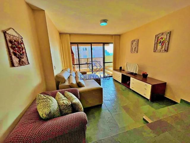 Apartamento para Venda em Guarujá/SP Vila Alzira 4 Quartos
