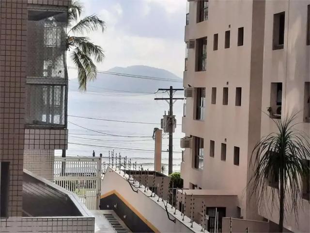 Apartamento para Venda em Guarujá/SP Vila Alzira 4 Quartos