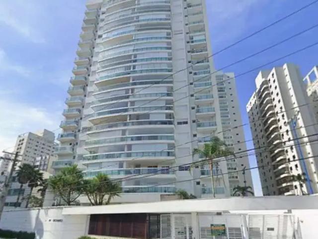 Apartamento para Venda em Guarujá/SP Vila Alzira