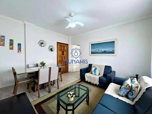 Apartamento para Venda em Guarujá/SP Vila Alzira 1 Quartos