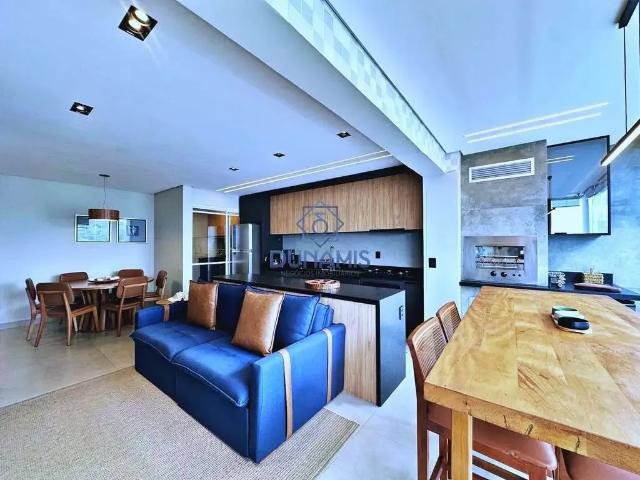 Apartamento para Venda em Guarujá/SP Vila Alzira 1 Quartos