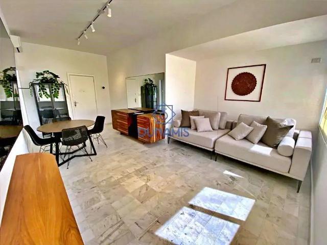Apartamento para Venda em Guarujá/SP Vila Alzira 1 Quartos