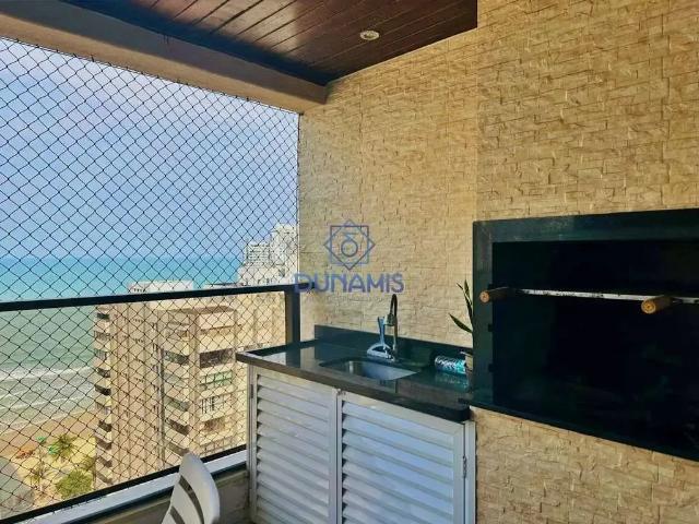 Apartamento para Venda em Guarujá/SP Vila Alzira 1 Quartos