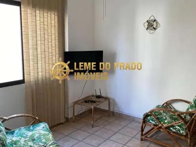 Apartamento para Venda em Guarujá/SP Vila Alzira 2 Quartos