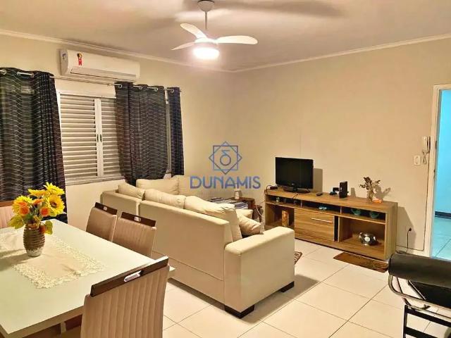 Apartamento para Venda em Guarujá/SP Jardim Las Palmas 2 Quartos