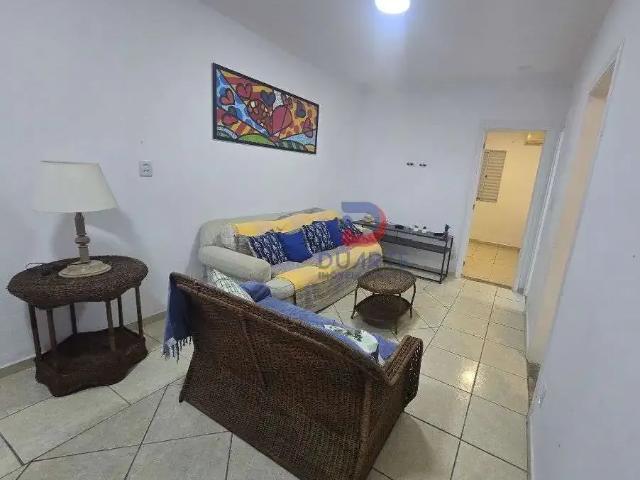 Apartamento para Venda em Guarujá/SP Vila Alzira 2 Quartos