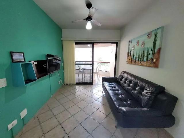 Apartamento para Venda em Guarujá/SP Vila Alzira 2 Quartos