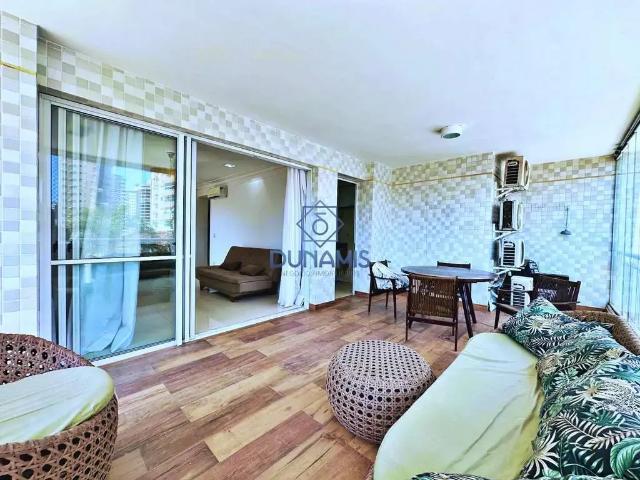 Apartamento para Venda em Guarujá/SP Vila Alzira 2 Quartos
