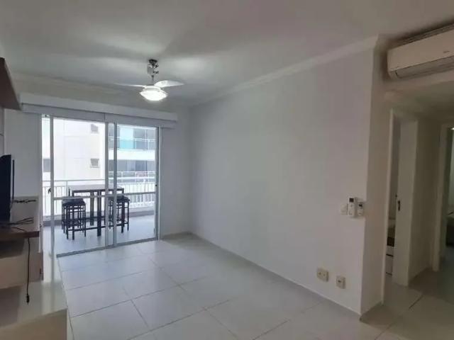 Apartamento para Venda em Guarujá/SP Vila Alzira 2 Quartos