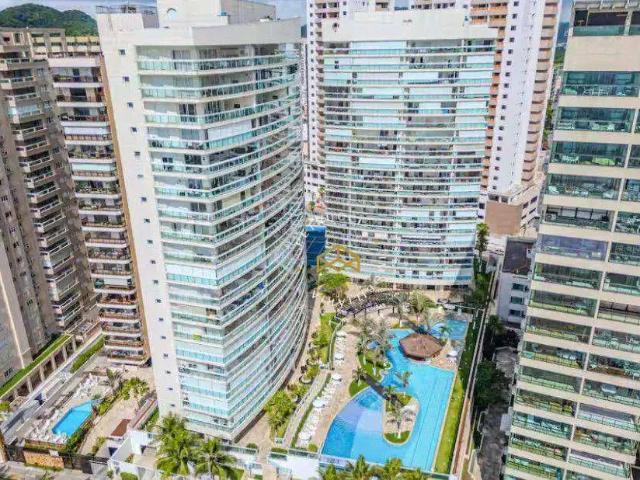Apartamento para Venda em Guarujá/SP Vila Alzira 2 Quartos
