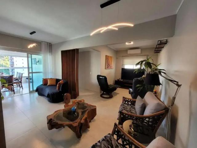 Apartamento para Venda em Guarujá/SP Vila Alzira 2 Quartos