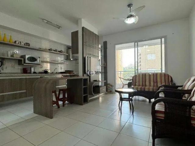 Apartamento para Venda em Guarujá/SP Vila Alzira 2 Quartos