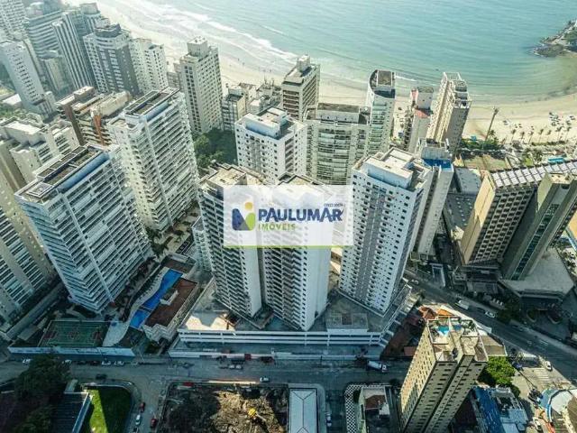 Apartamento para Venda em Guarujá/SP Vila Alzira 2 Quartos