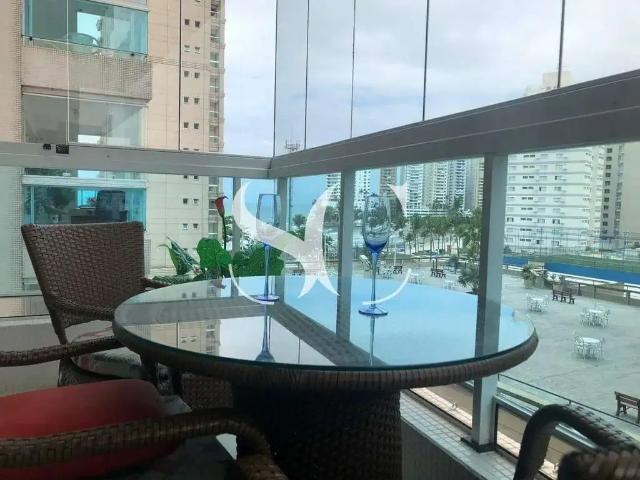 Apartamento para Venda em Guarujá/SP Vila Alzira 2 Quartos