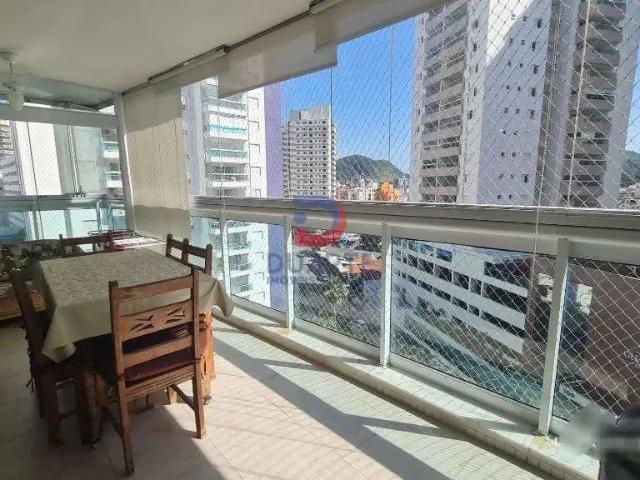 Apartamento para Venda em Guarujá/SP Vila Alzira 2 Quartos