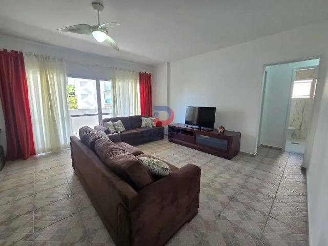 Apartamento para Venda em Guarujá/SP Vila Alzira 2 Quartos
