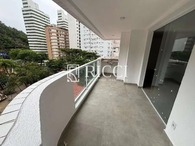 Apartamento para Venda em Guarujá/SP Vila Alzira 2 Quartos