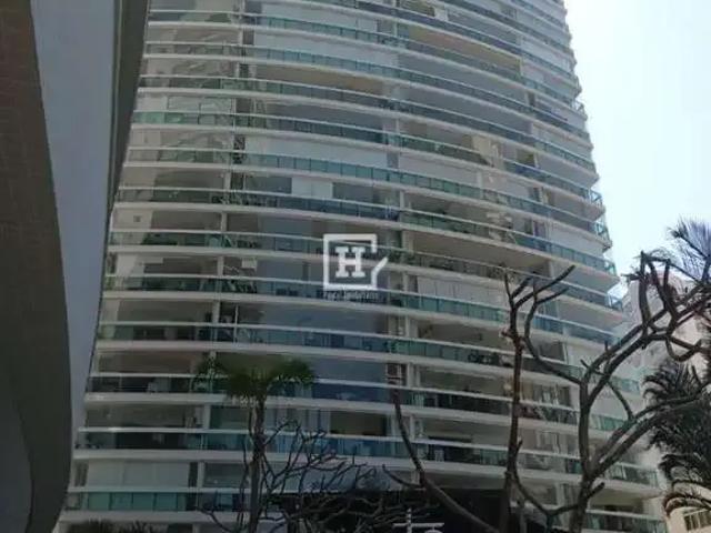 Apartamento para Venda em Guarujá/SP Vila Alzira 2 Quartos