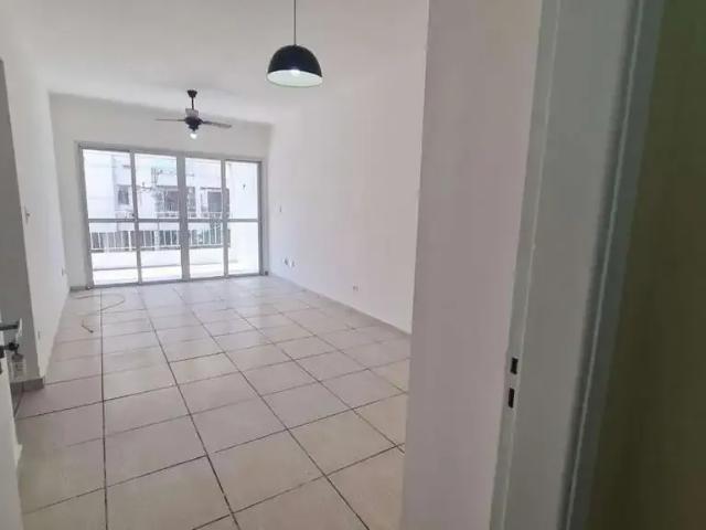 Apartamento para Venda em Guarujá/SP Vila Alzira 2 Quartos