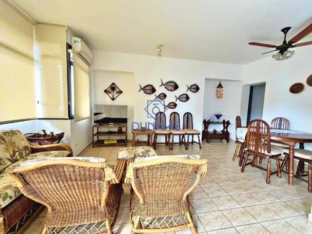 Apartamento para Venda em Guarujá/SP Vila Alzira 2 Quartos