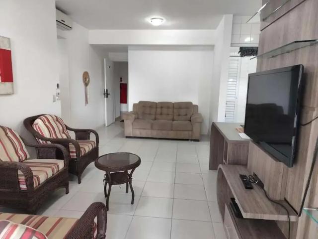 Apartamento para Venda em Guarujá/SP Vila Alzira 2 Quartos