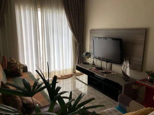 Apartamento para Venda em Guarujá/SP Vila Alzira 2 Quartos