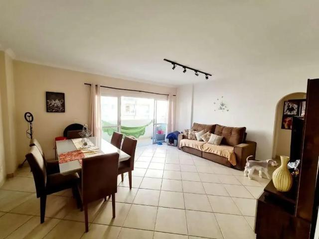 Apartamento para Venda em Guarujá/SP Vila Alzira 2 Quartos
