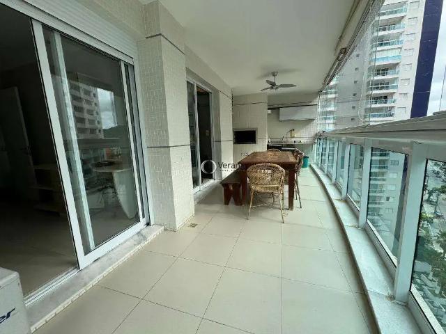 Apartamento para Venda em Guarujá/SP Vila Alzira 2 Quartos