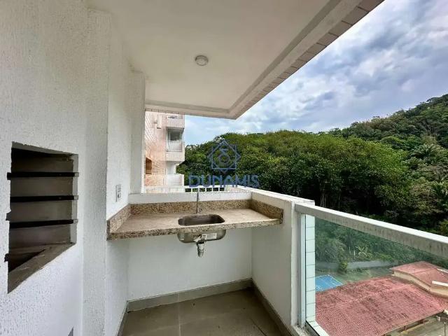 Apartamento para Venda em Guarujá/SP Vila Alzira 2 Quartos