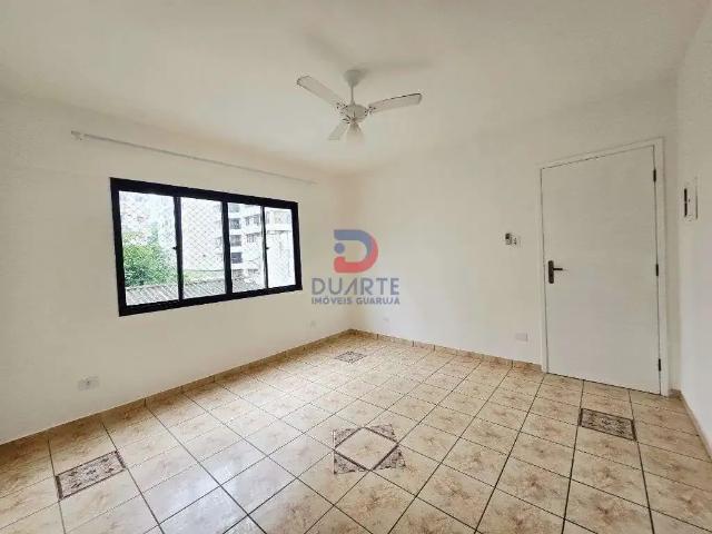 Apartamento para Venda em Guarujá/SP Vila Alzira 2 Quartos