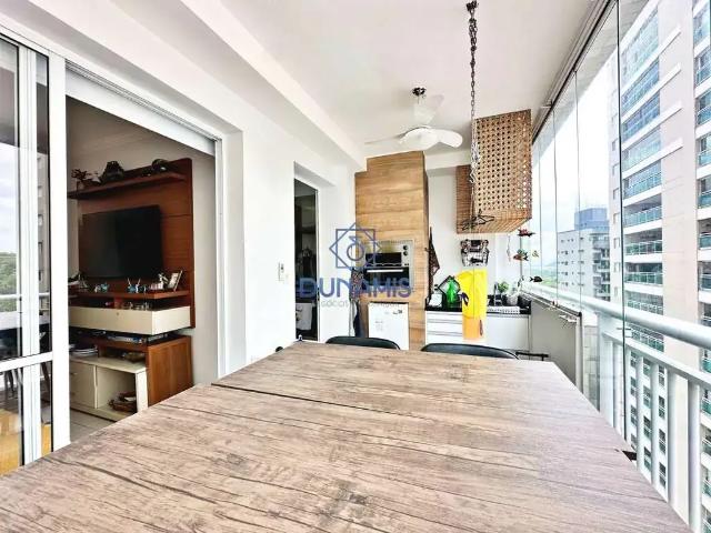 Apartamento para Venda em Guarujá/SP Vila Alzira 2 Quartos