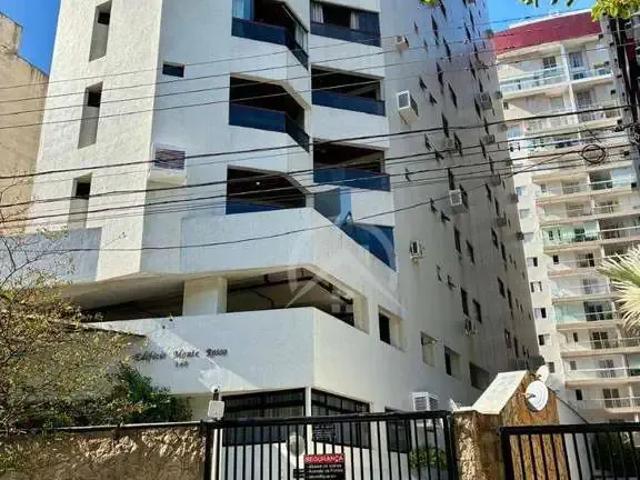 Apartamento para Venda em Guarujá/SP Vila Alzira 2 Quartos