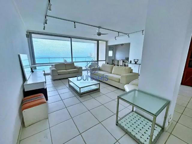 Apartamento para Venda em Guarujá/SP Vila Alzira 2 Quartos