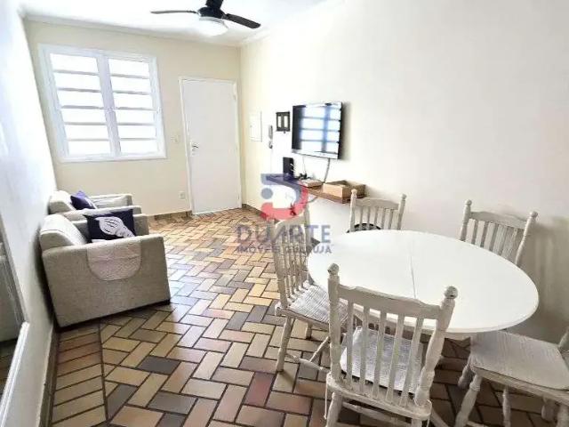 Apartamento para Venda em Guarujá/SP Vila Alzira 2 Quartos