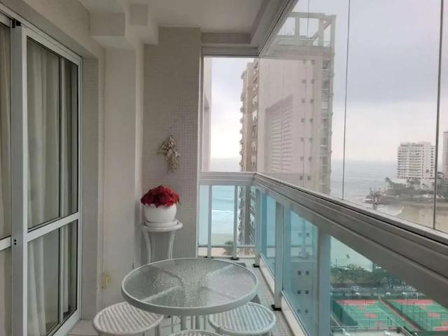 Apartamento para Venda em Guarujá/SP Vila Alzira 2 Quartos
