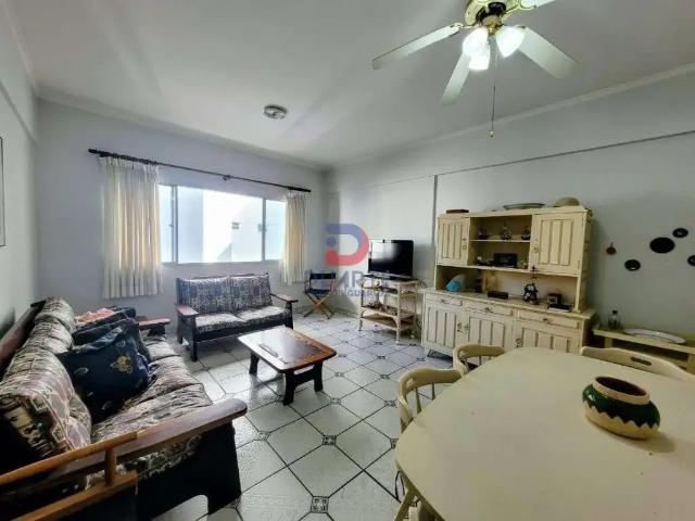 Apartamento para Venda em Guarujá/SP Vila Alzira 3 Quartos