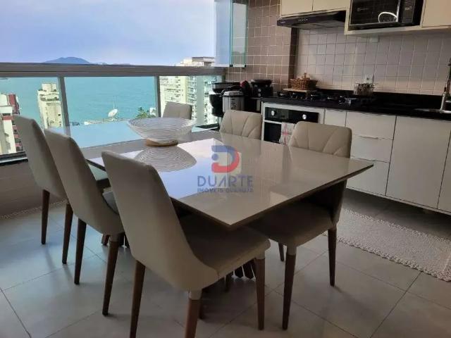 Apartamento para Venda em Guarujá/SP Vila Alzira 3 Quartos