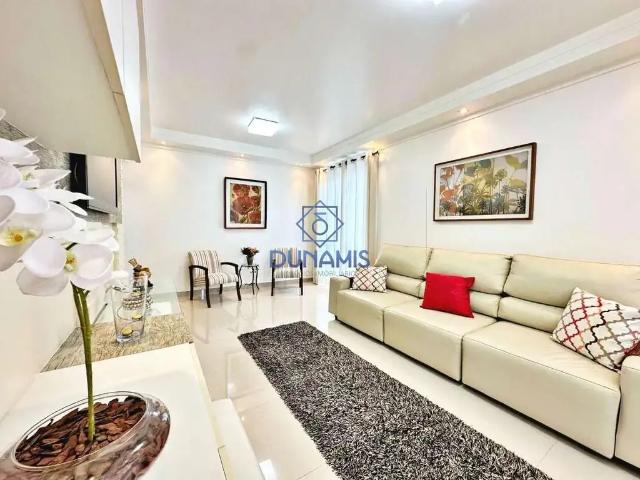 Apartamento para Venda em Guarujá/SP Vila Alzira 3 Quartos