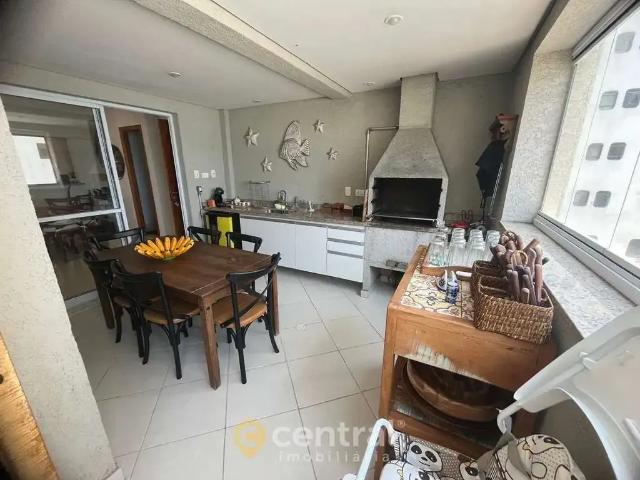 Apartamento para Venda em Guarujá/SP Vila Alzira 3 Quartos