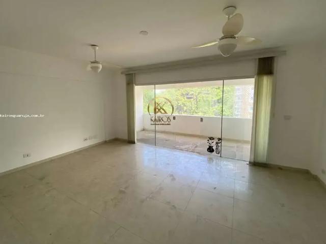 Apartamento para Venda em Guarujá/SP Vila Alzira 3 Quartos