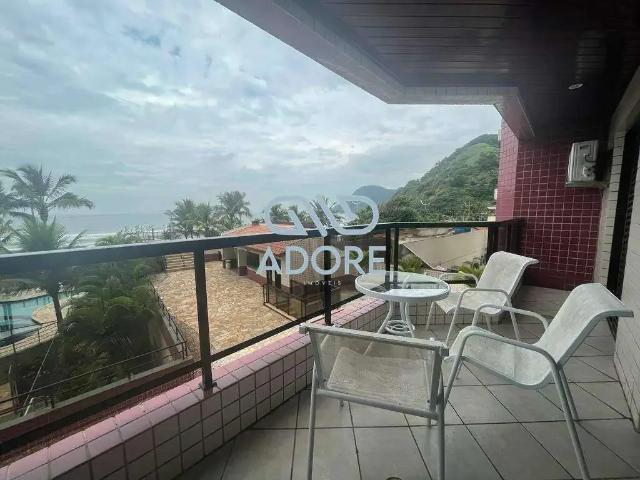 Apartamento para Venda em Guarujá/SP Vila Alzira 3 Quartos