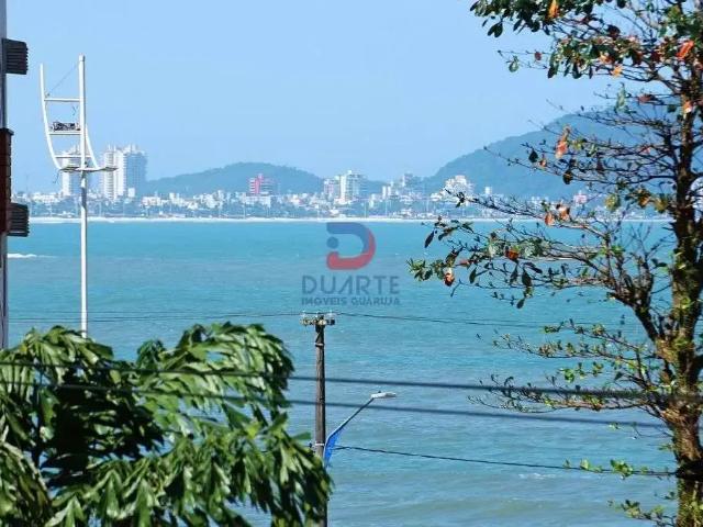 Apartamento para Venda em Guarujá/SP Vila Alzira 3 Quartos