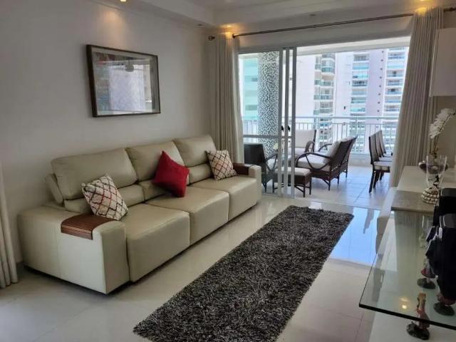 Apartamento para Venda em Guarujá/SP Vila Alzira 3 Quartos