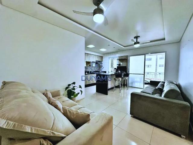 Apartamento para Venda em Guarujá/SP Vila Alzira 3 Quartos