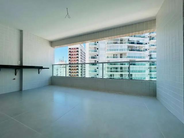 Apartamento para Venda em Guarujá/SP Vila Alzira 3 Quartos