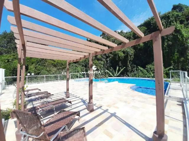 Apartamento para Venda em Guarujá/SP Vila Alzira 3 Quartos
