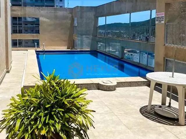 Apartamento para Venda em Guarujá/SP Jardim Astúrias 3 Quartos