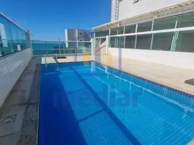 Apartamento para Venda em Guarujá/SP Vila Luis Antônio 3 Quartos