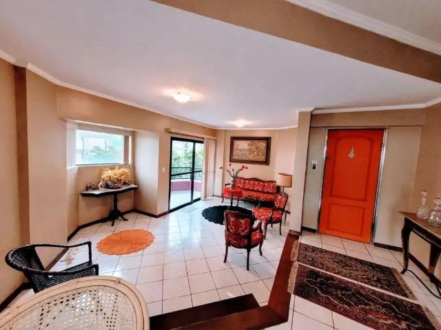 Apartamento para Venda em Guarujá/SP Vila Alzira 3 Quartos
