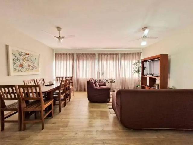 Apartamento para Venda em Guarujá/SP Vila Alzira 3 Quartos